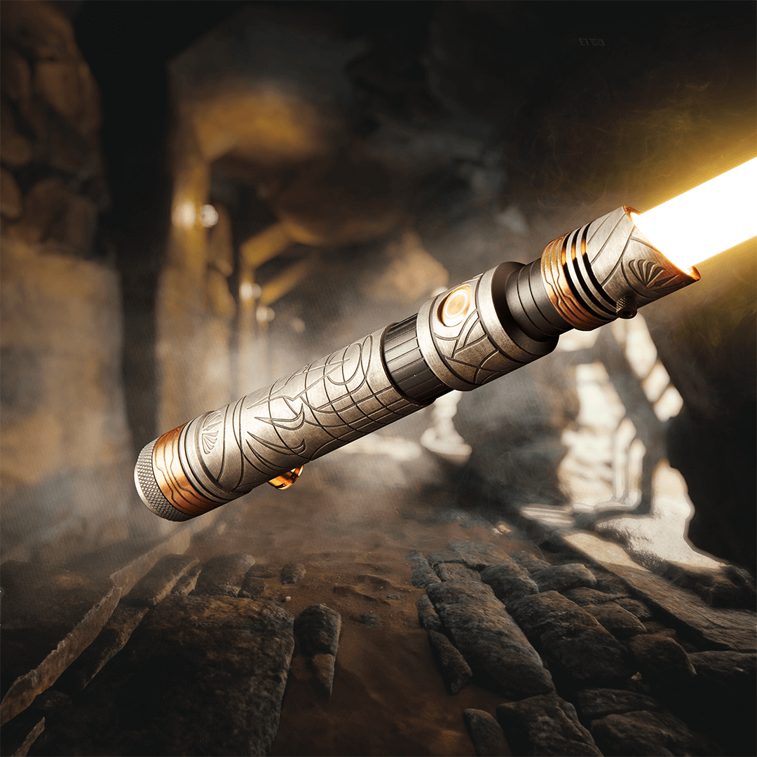 Twilight Ember – Sabertrio