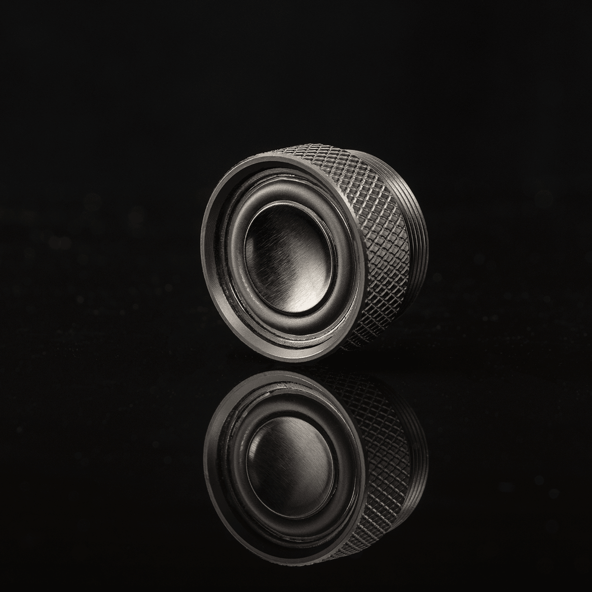 Audio Chip – Sabertrio