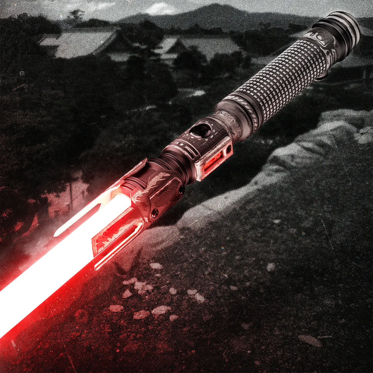 Kizuzane (傷実) – Sabertrio