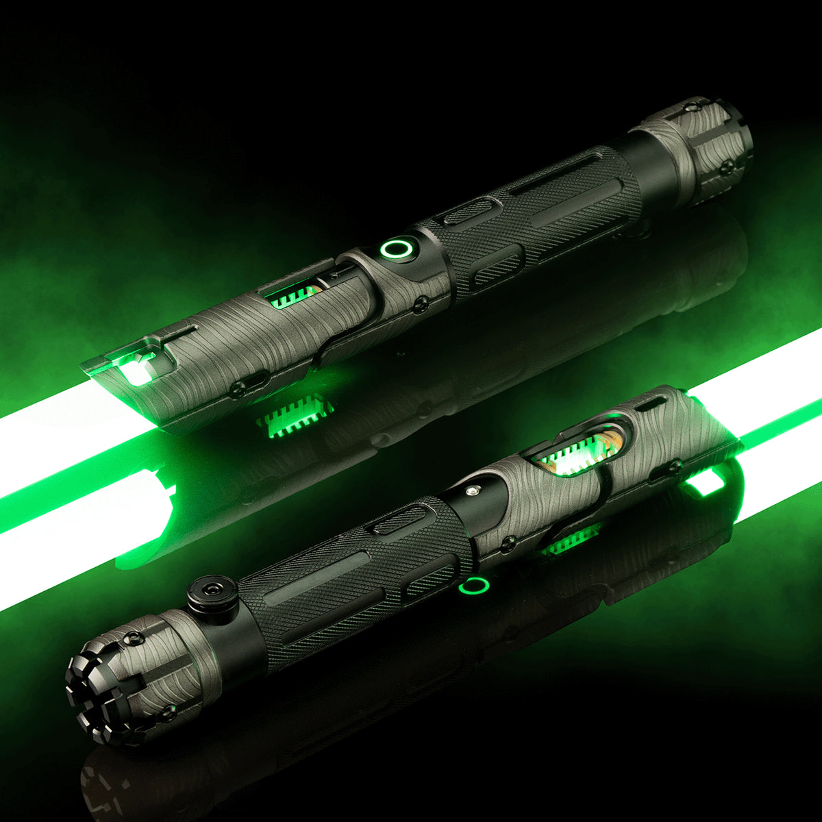 Sabertrio | Ready to Ship – Limited Edition Sabers