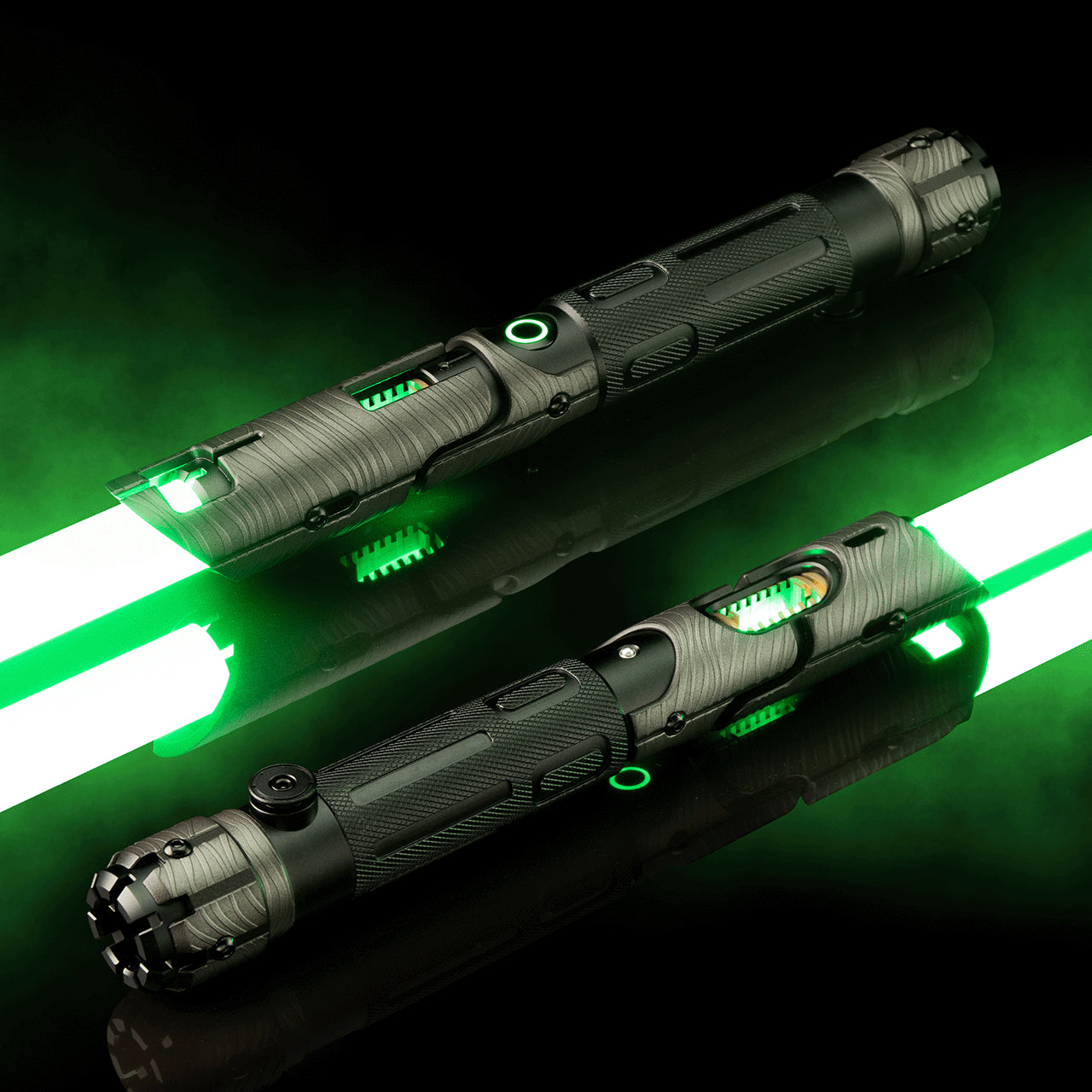 Sabertrio | Official Website – Premium Custom Sabers
