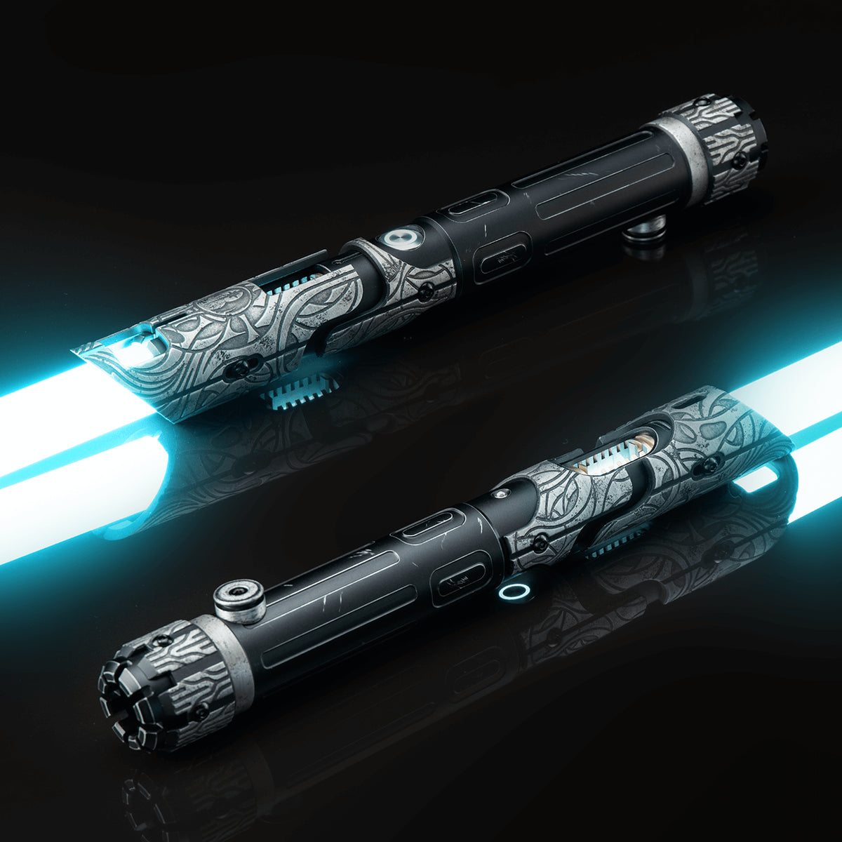 Sabertrio | Official Website – Premium Custom Sabers