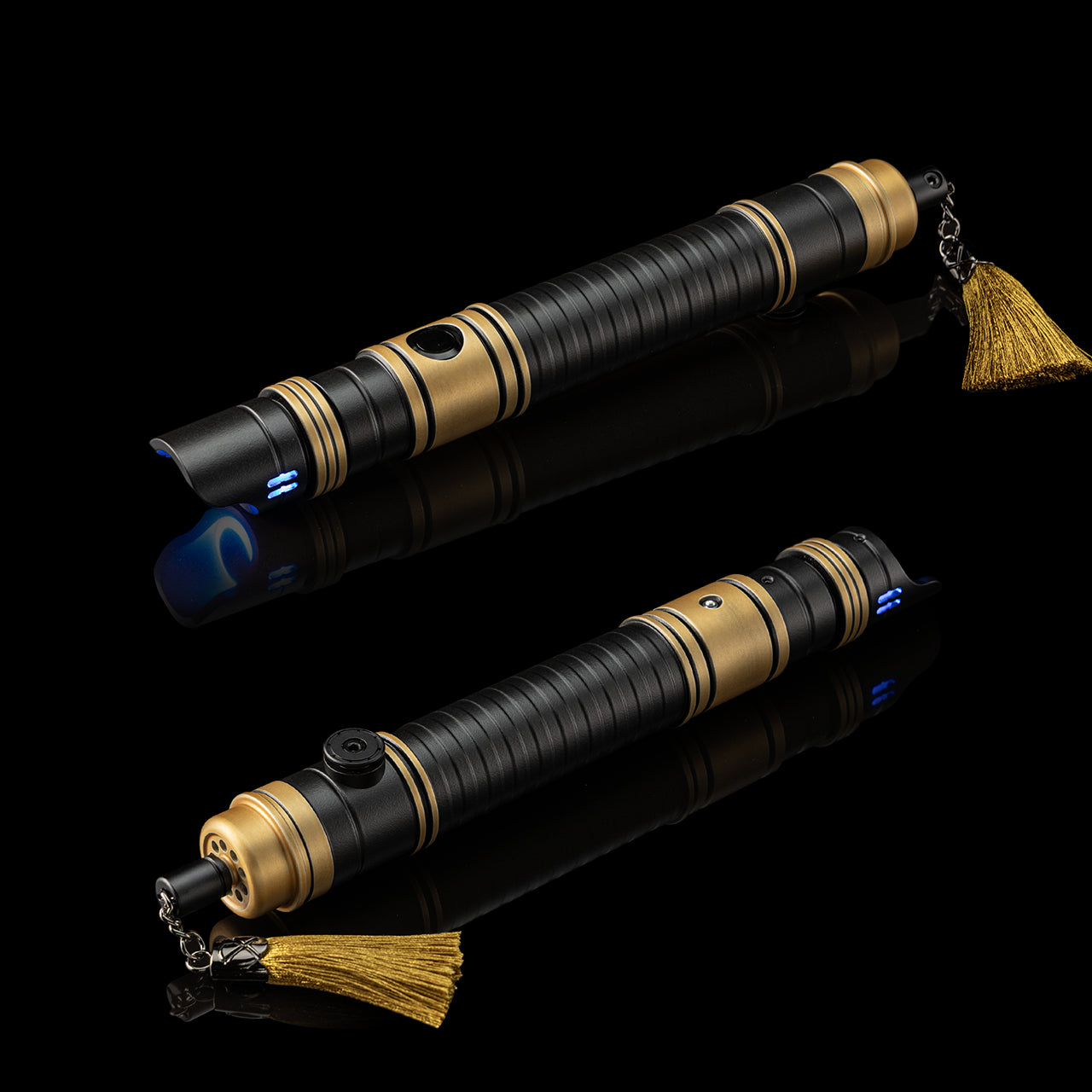 Neo Mirah Satin Aurodium [CLEARANCE] – Sabertrio