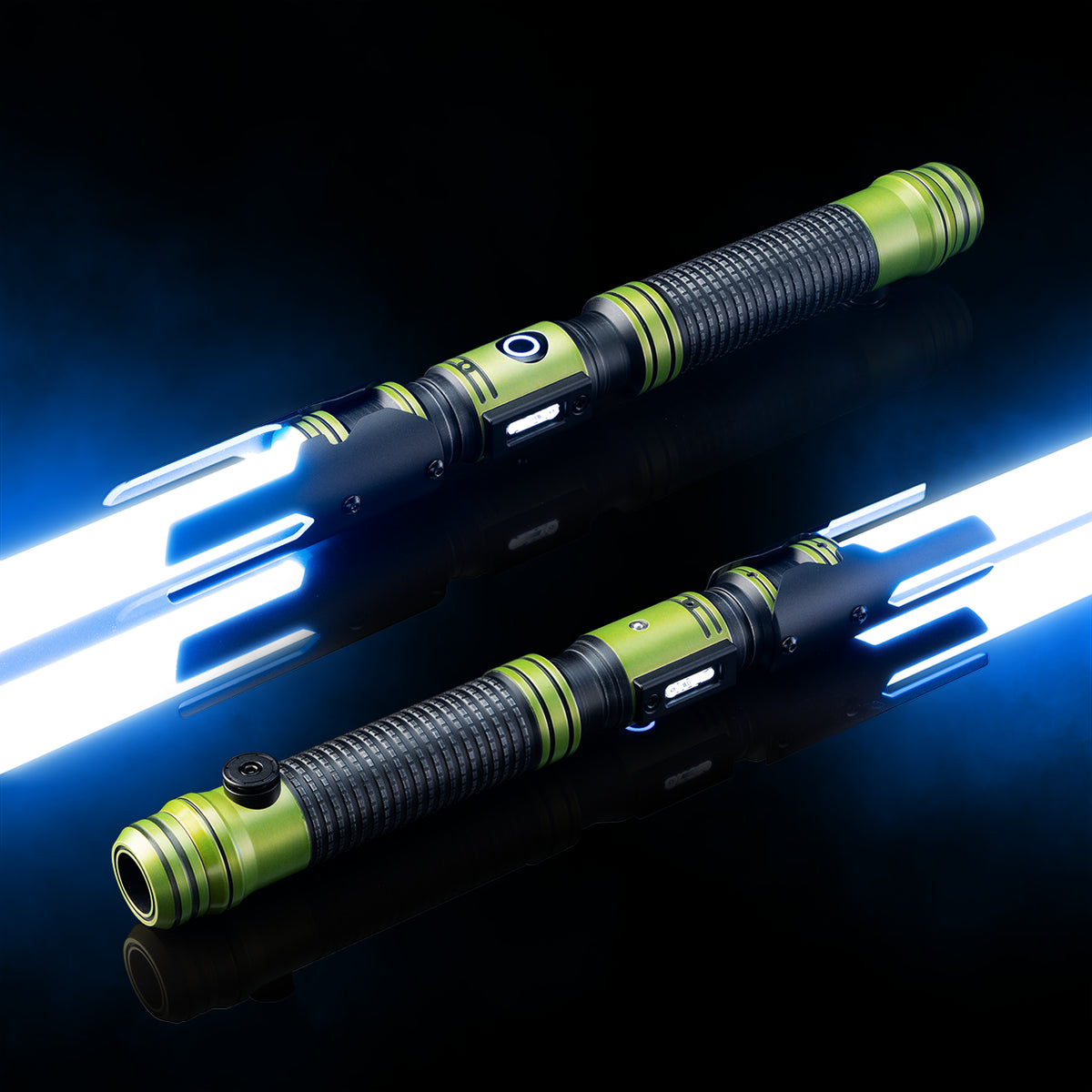 Sabertrio | Clearance for Custom Lightsabers