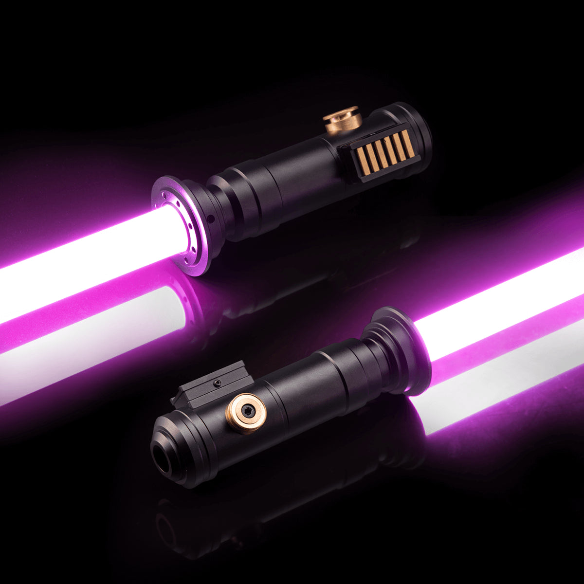 Ready to Ship Sabers – Sabertrio