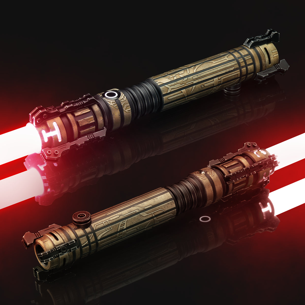 Sabertrio | Official Website – Premium Custom Sabers