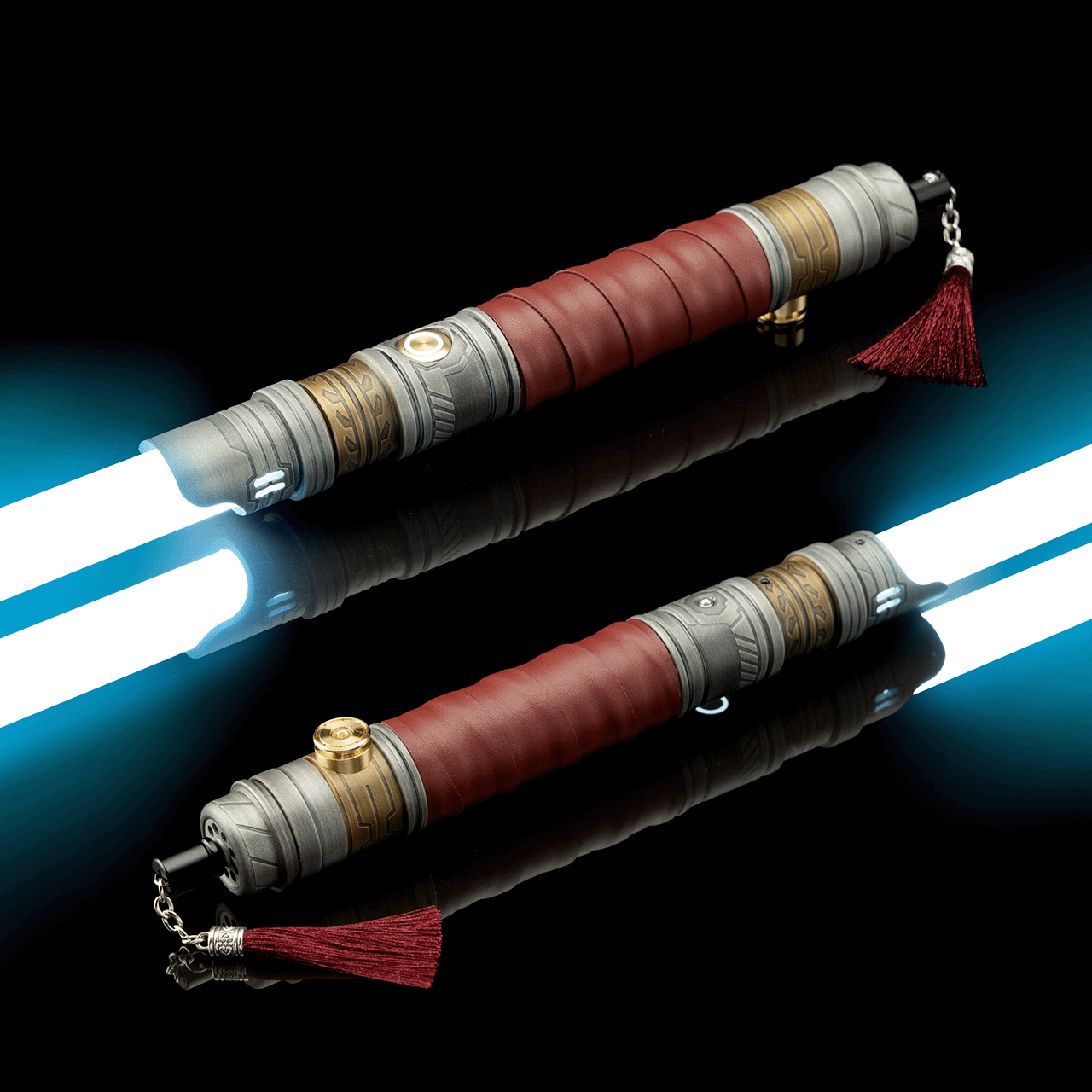 Sabertrio | Official Website – Premium Custom Sabers