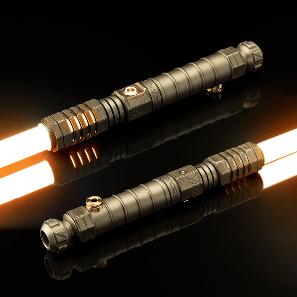 Sabertrio | Ready to Ship – Limited Edition Sabers