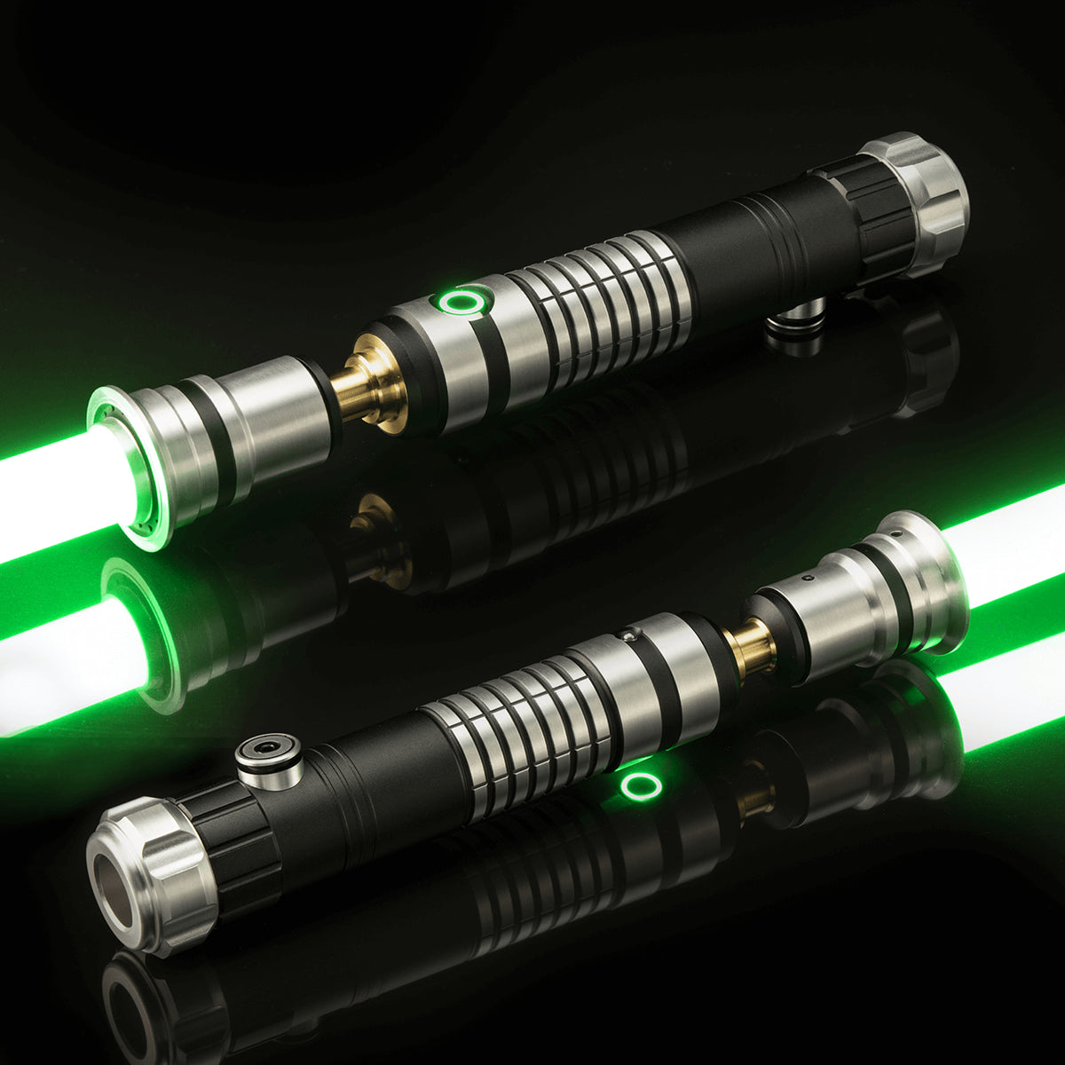 Sabertrio | Ready to Ship – Limited Edition Sabers