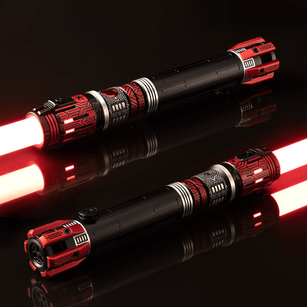 Sabertrio | Ready to Ship – Limited Edition Sabers