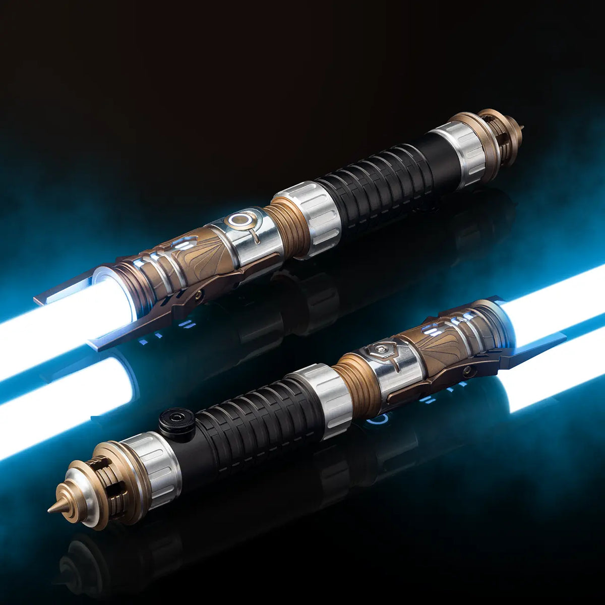 Sabertrio | Ready-to-Ship Neopixel Lightsabers - Fast Shipping