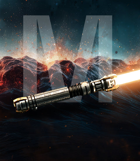 Sabertrio | Official Website – Premium Custom Sabers