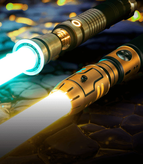 Sabertrio | Official Website – Premium Custom Sabers