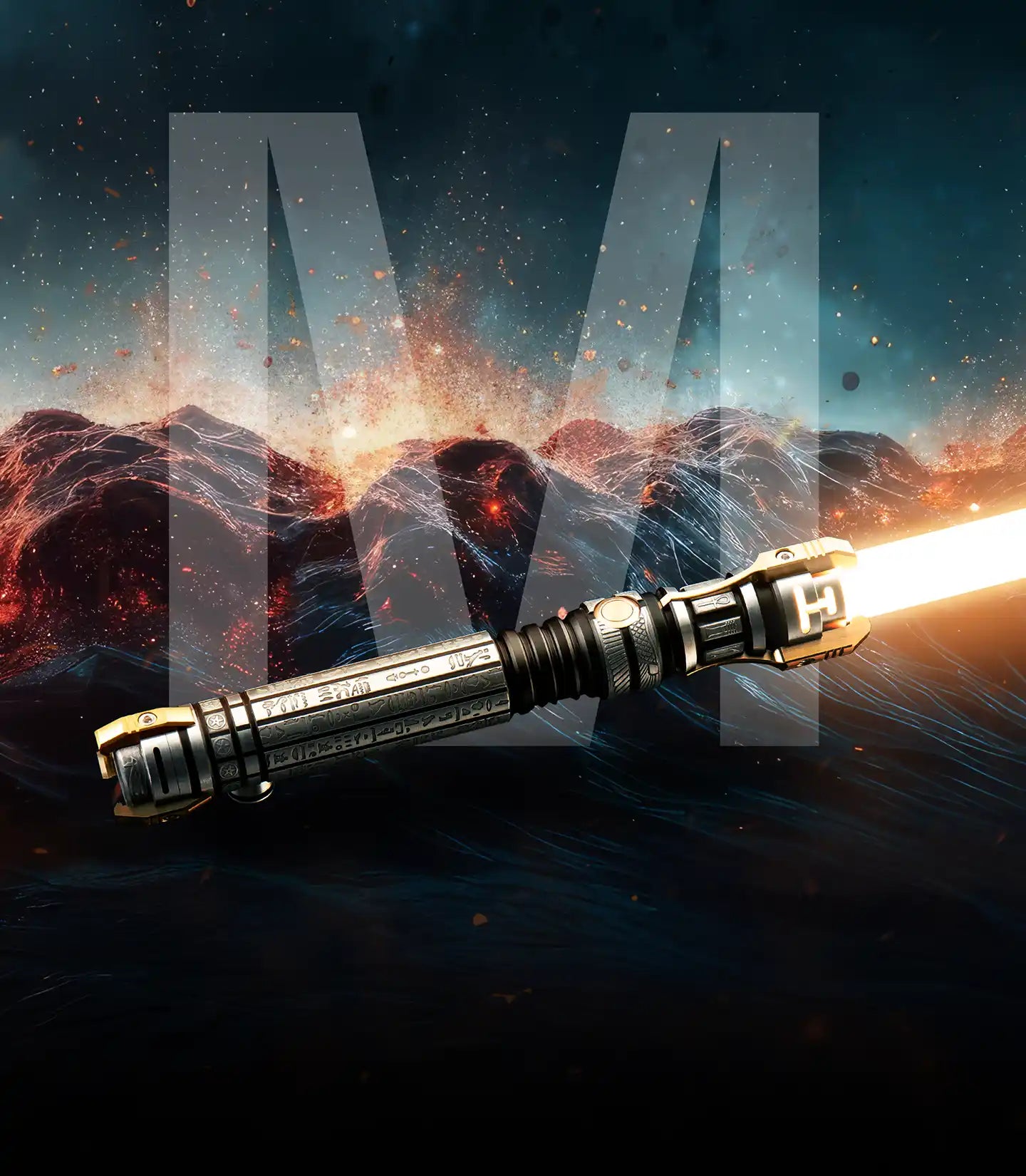 Sabertrio | Official Website – Premium Custom Lightsabers