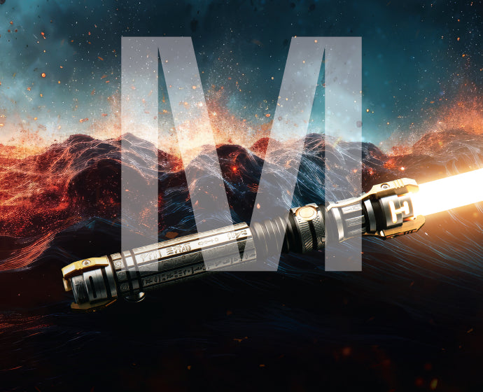 Sabertrio | Official Website – Premium Custom Sabers