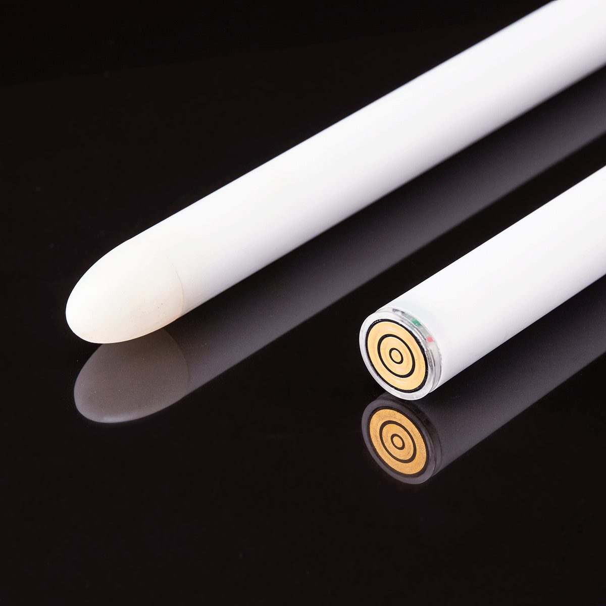 Sabertrio | Blades & Blade Plugs for Custom Neopixel Lightsabers