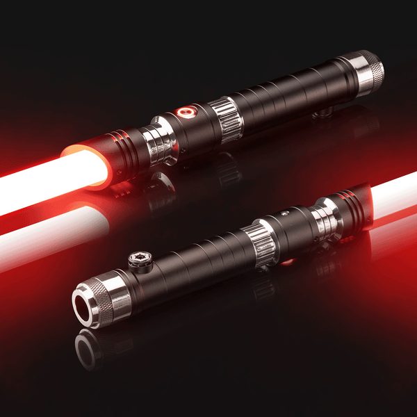 Sabertrio | Ready to Ship – Limited Edition Sabers