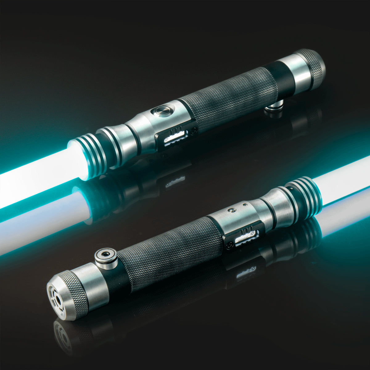 Ready to ship sabers Sabertrio