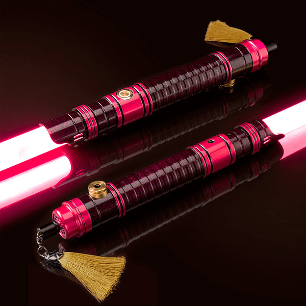 Ready to Ship Sabers Sabertrio