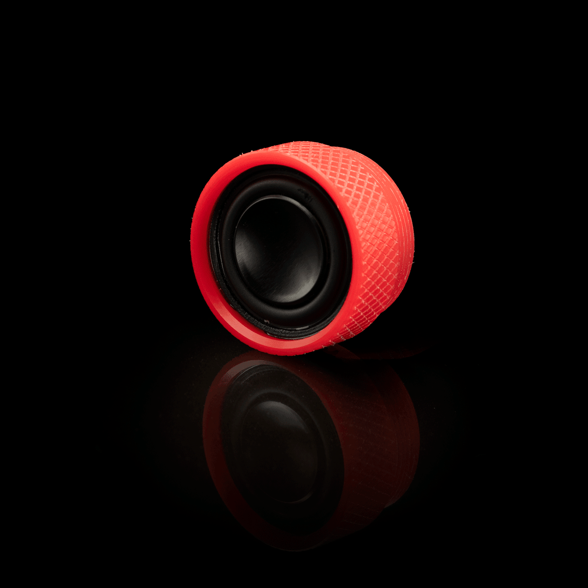 Audio Chip Dark Side – Sabertrio