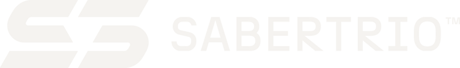 Sabertrio | User Guide – Saber Configuration
