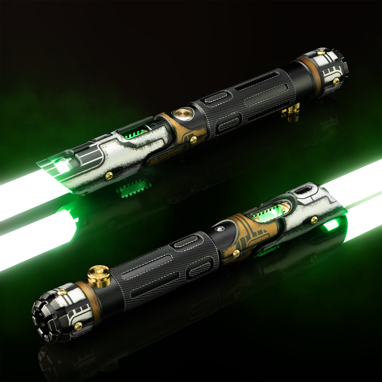 Sabertrio | Official Website – Premium Custom Lightsabers