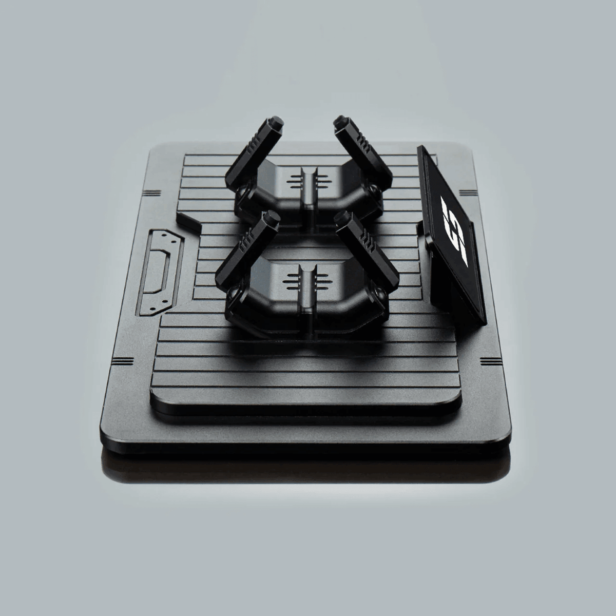 Saber Workbench Dark Edition – Sabertrio