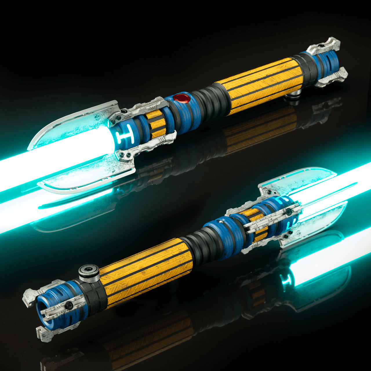 Sabertrio | Official Website – Premium Custom Sabers