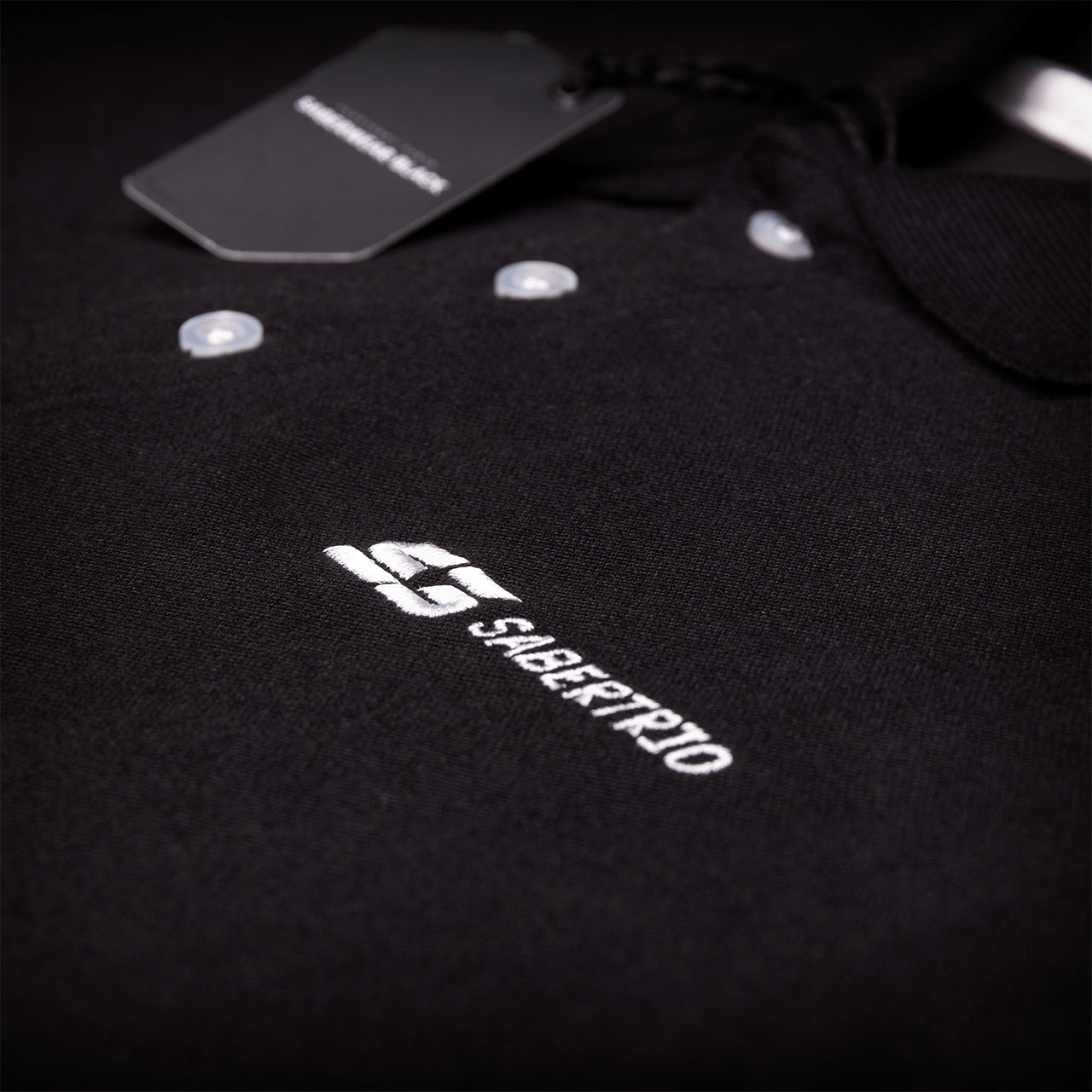Saberwear Black – Sabertrio