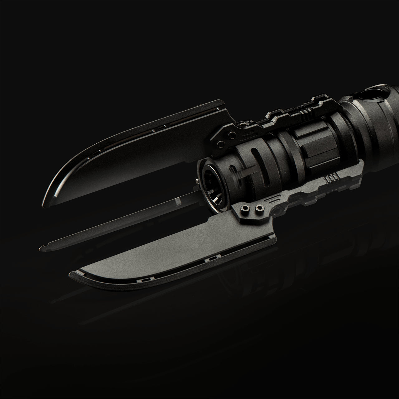 Savage Reaver Claws – Sabertrio