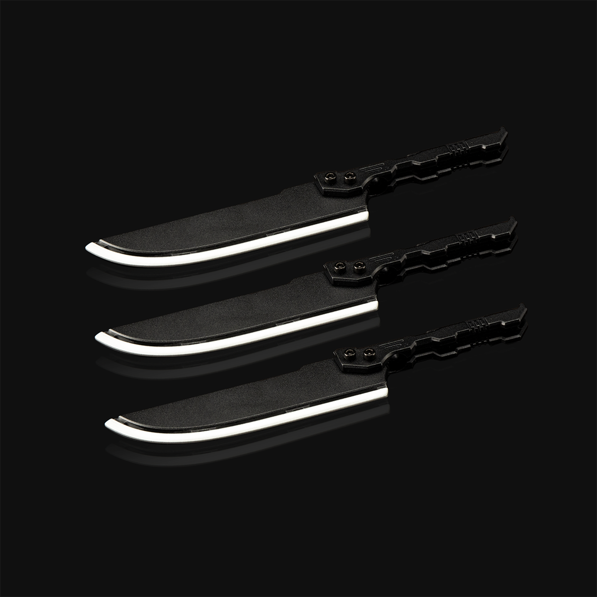 Savage Reaver Claws – Sabertrio