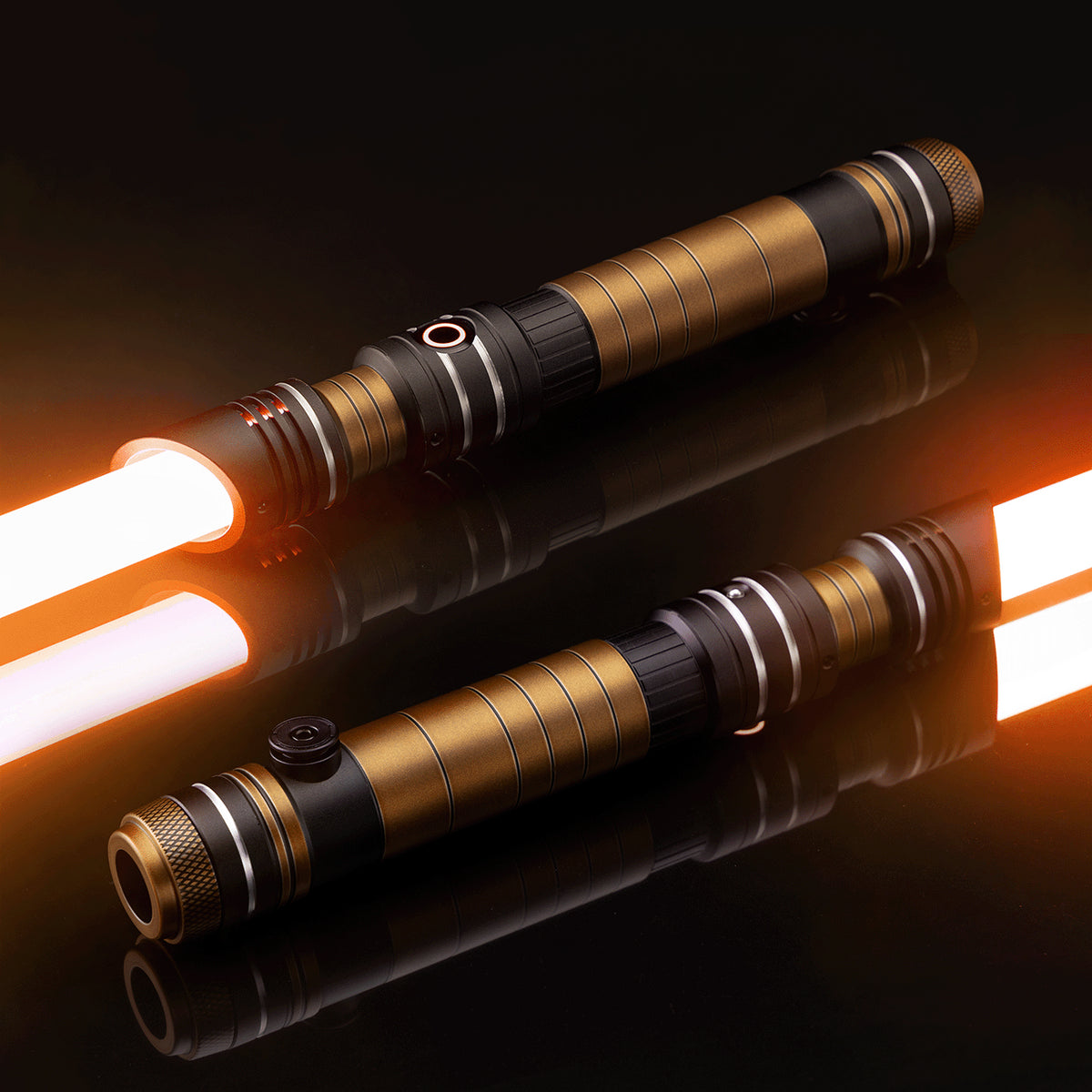 Sabertrio | Ready to Ship – Limited Edition Sabers