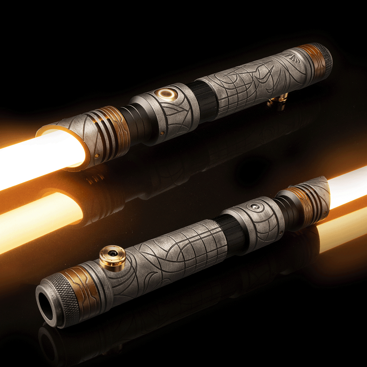 Twilight Ember – Sabertrio