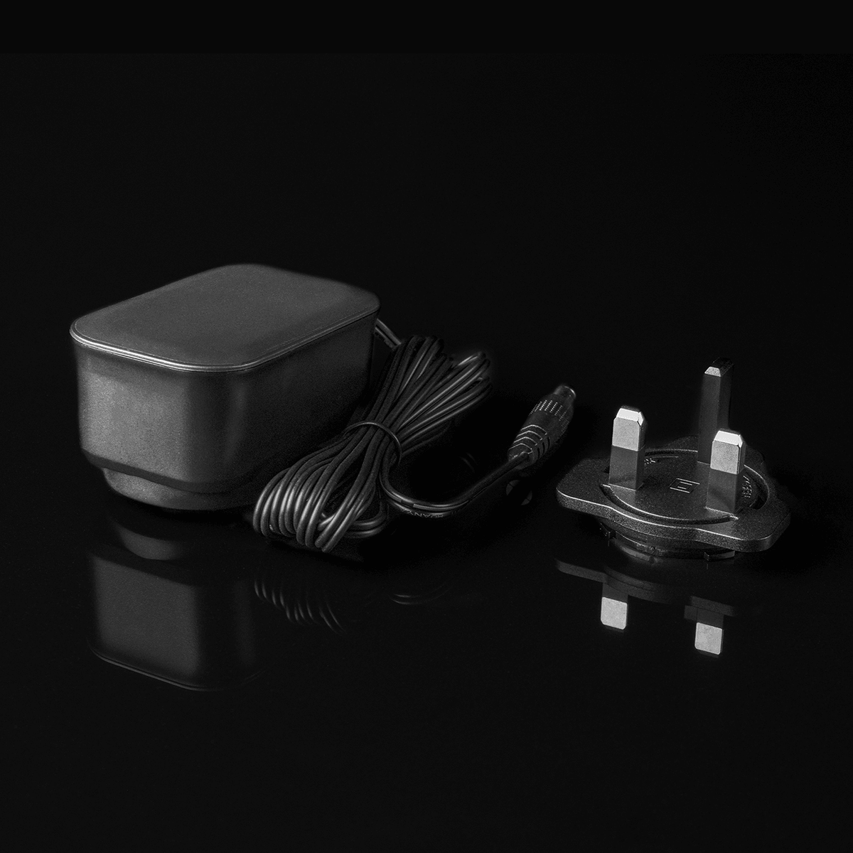 Smart Charger – Sabertrio