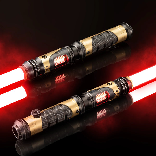 Sabertrio | Official Website – Premium Custom Lightsabers