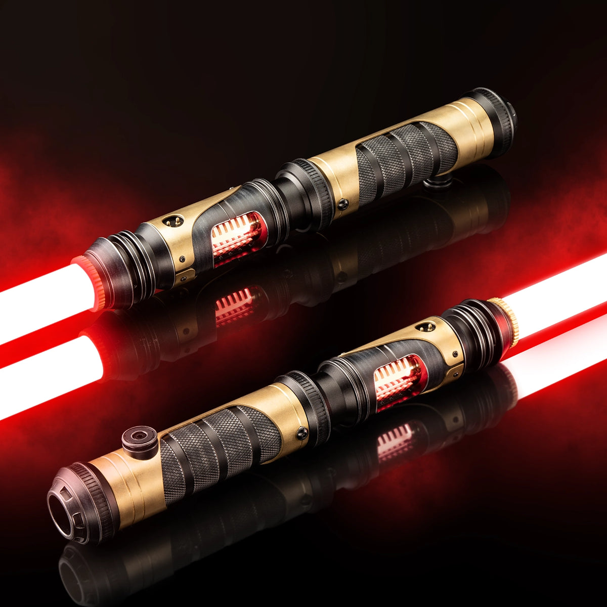 Sabertrio | Official Website – Premium Custom Lightsabers