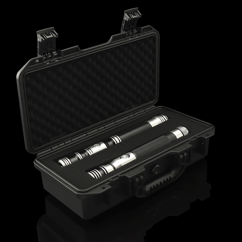 Sabertrio | Ready to Ship – Limited Edition Sabers