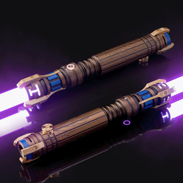 Sabertrio | Official Website – Premium Custom Sabers