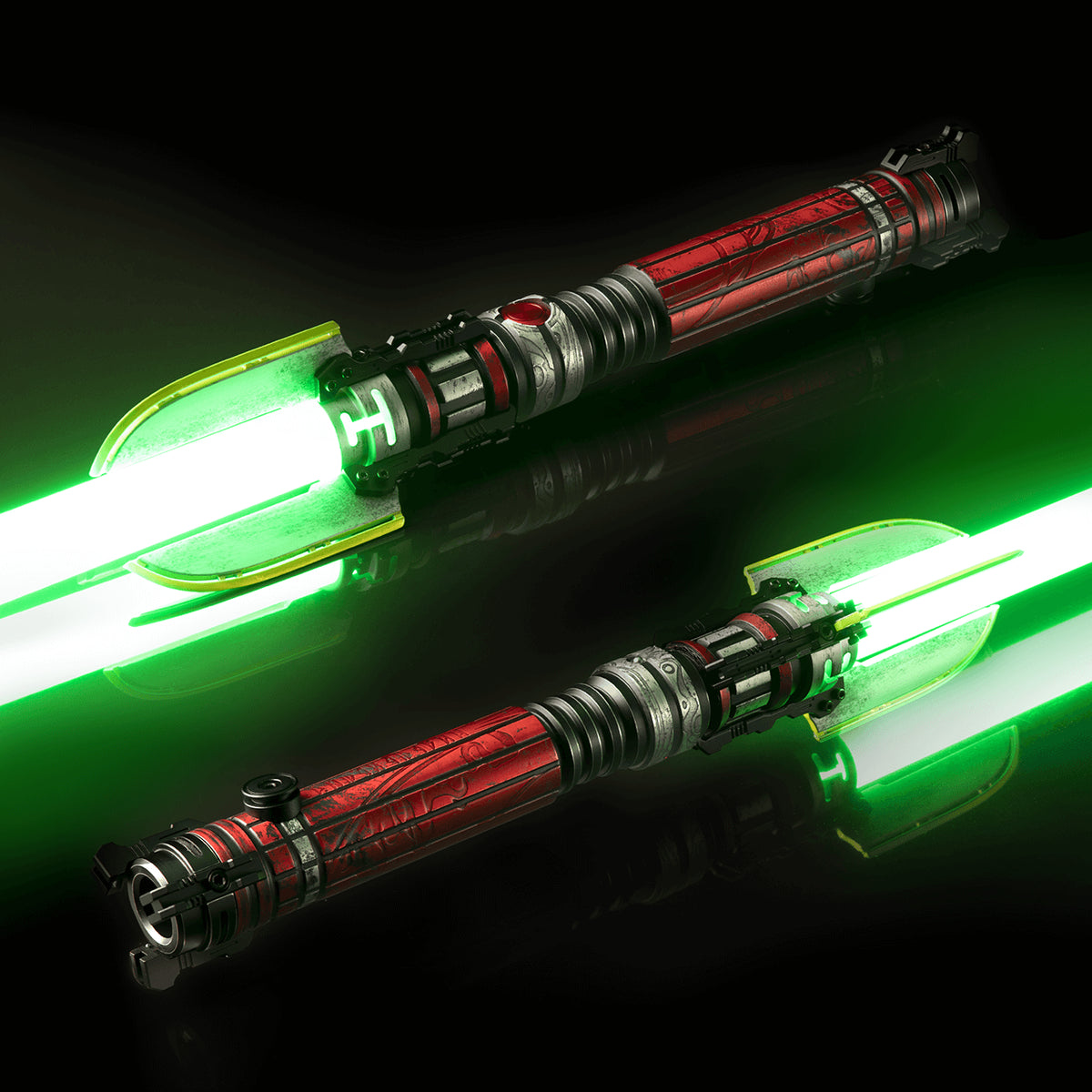 Sabertrio | Official Website – Premium Custom Sabers