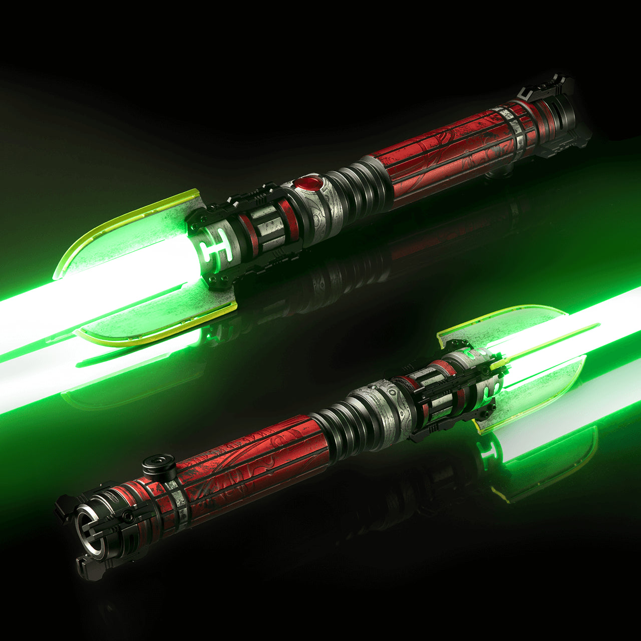 Sabertrio | Official Website – Premium Custom Sabers