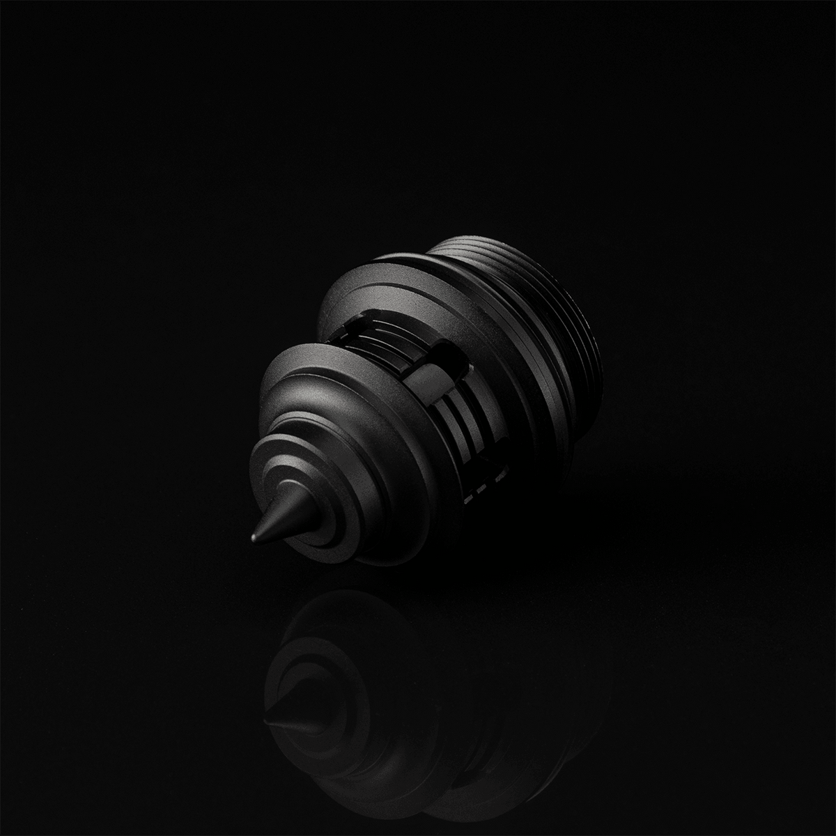 Daemos Pommel Sabertrio