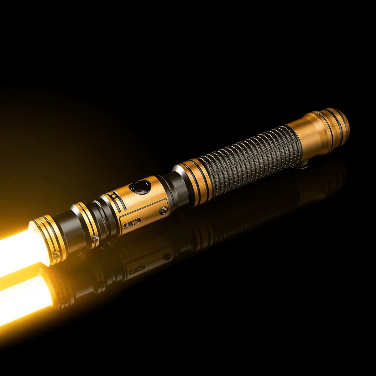 FX Senza Satin Aurodium – Sabertrio