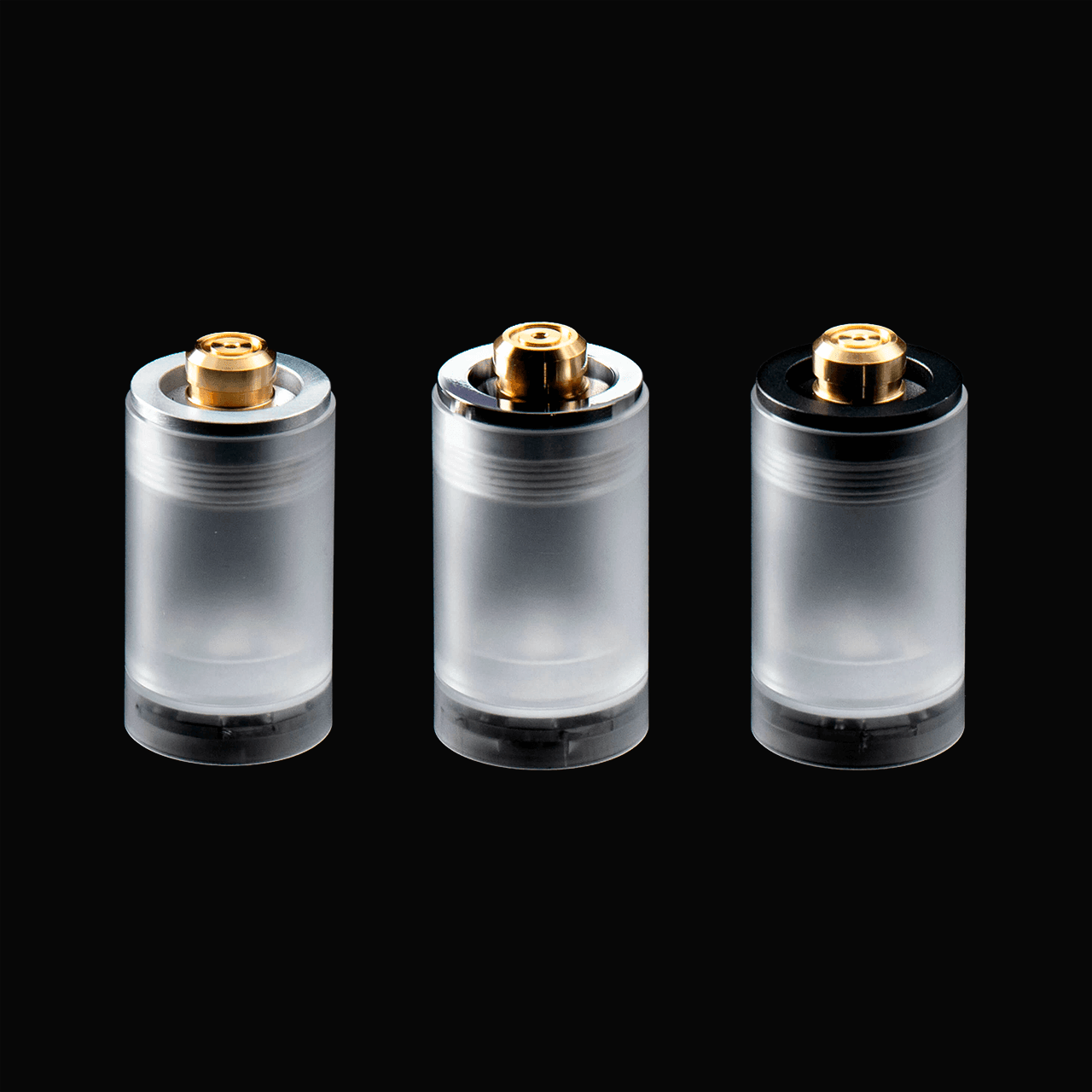 Neo Brass Pin Blade Plug Sabertrio