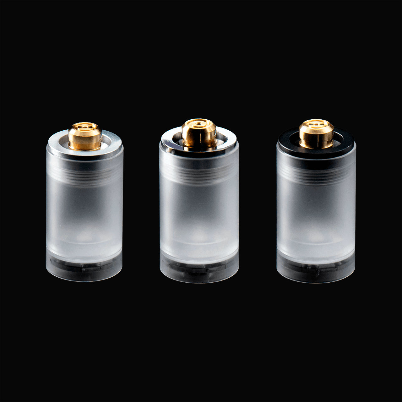 Sabertrio | Blades & Blade Plugs for Custom Neopixel Lightsabers