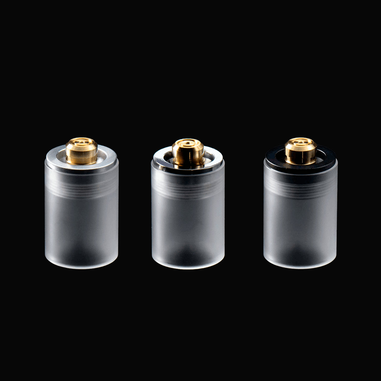 Sabertrio | Blades & Blade Plugs for Custom Neopixel Lightsabers