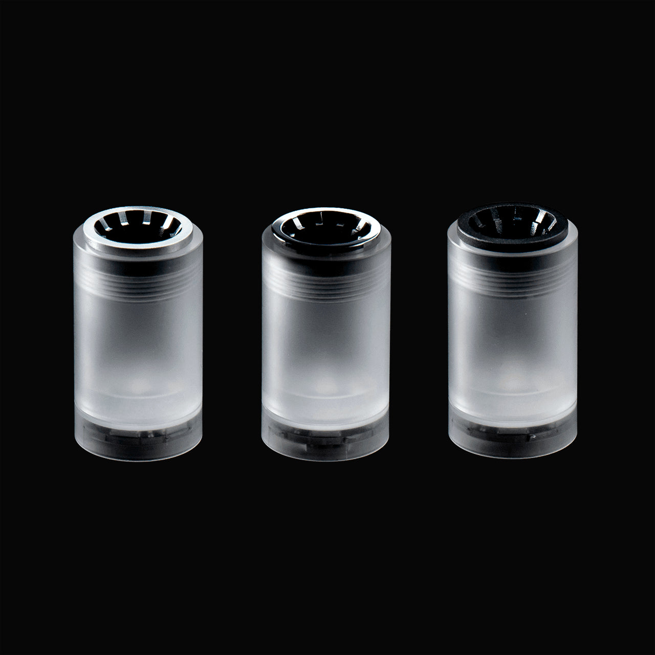 Sabertrio | Blades & Blade Plugs for Custom Neopixel Lightsabers