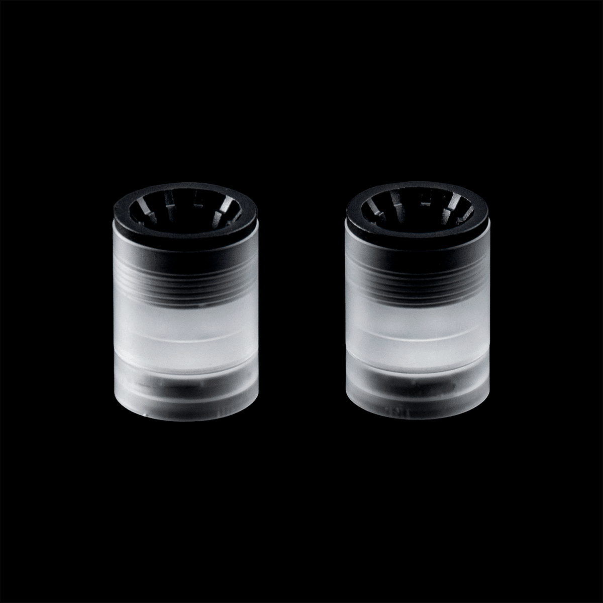 Neo Quillon Blade Plug (Pair) – Sabertrio