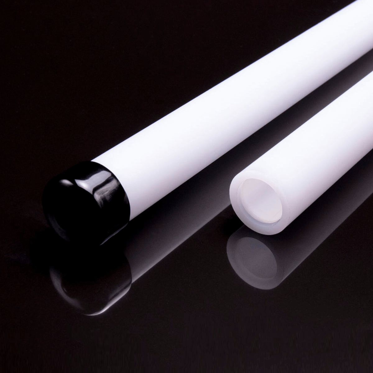 Sabertrio | Blades & Blade Plugs for Custom Neopixel Lightsabers