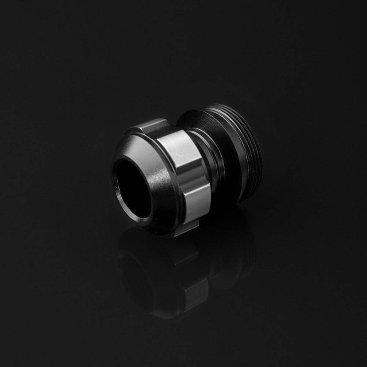 Sabertrio | Saber Hilt Parts to Modify Your Custom Lightsaber