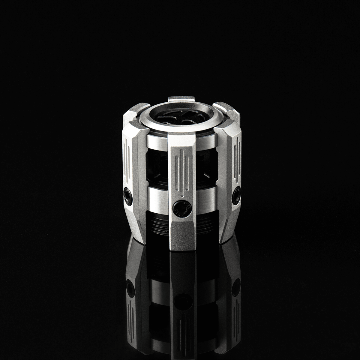 Sologaard Pommel – Sabertrio